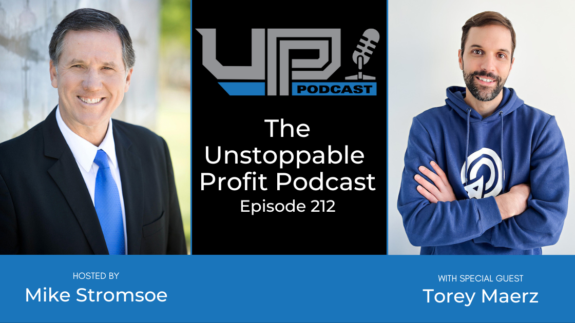 Episode 212: Inside The Circle – Unstoppable Profit Podcast | Hosted by ...