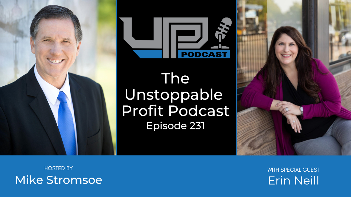 Episode 231: Implementer of the Year Shares Her Secrets with Erin Neill ...