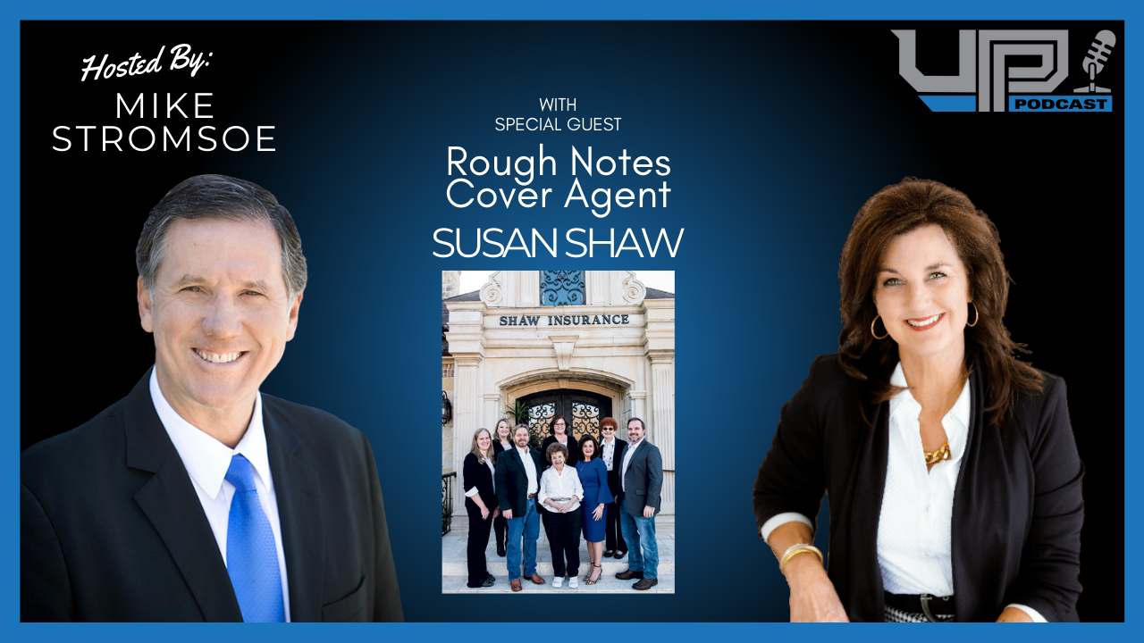 Episode 280: Food, Faith and Family Leads to Shawsome with Susan Shaw ...