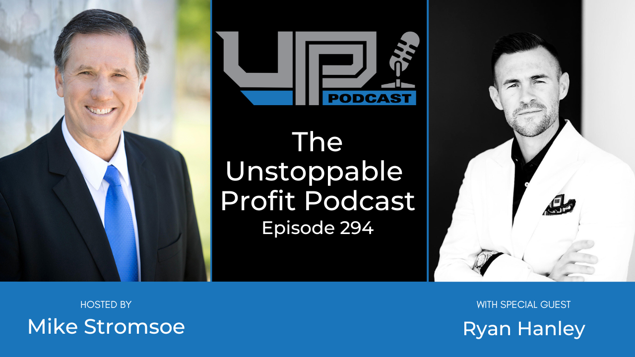 Episode 294: Accelerating the Speed of Trust with Ryan Hanley ...